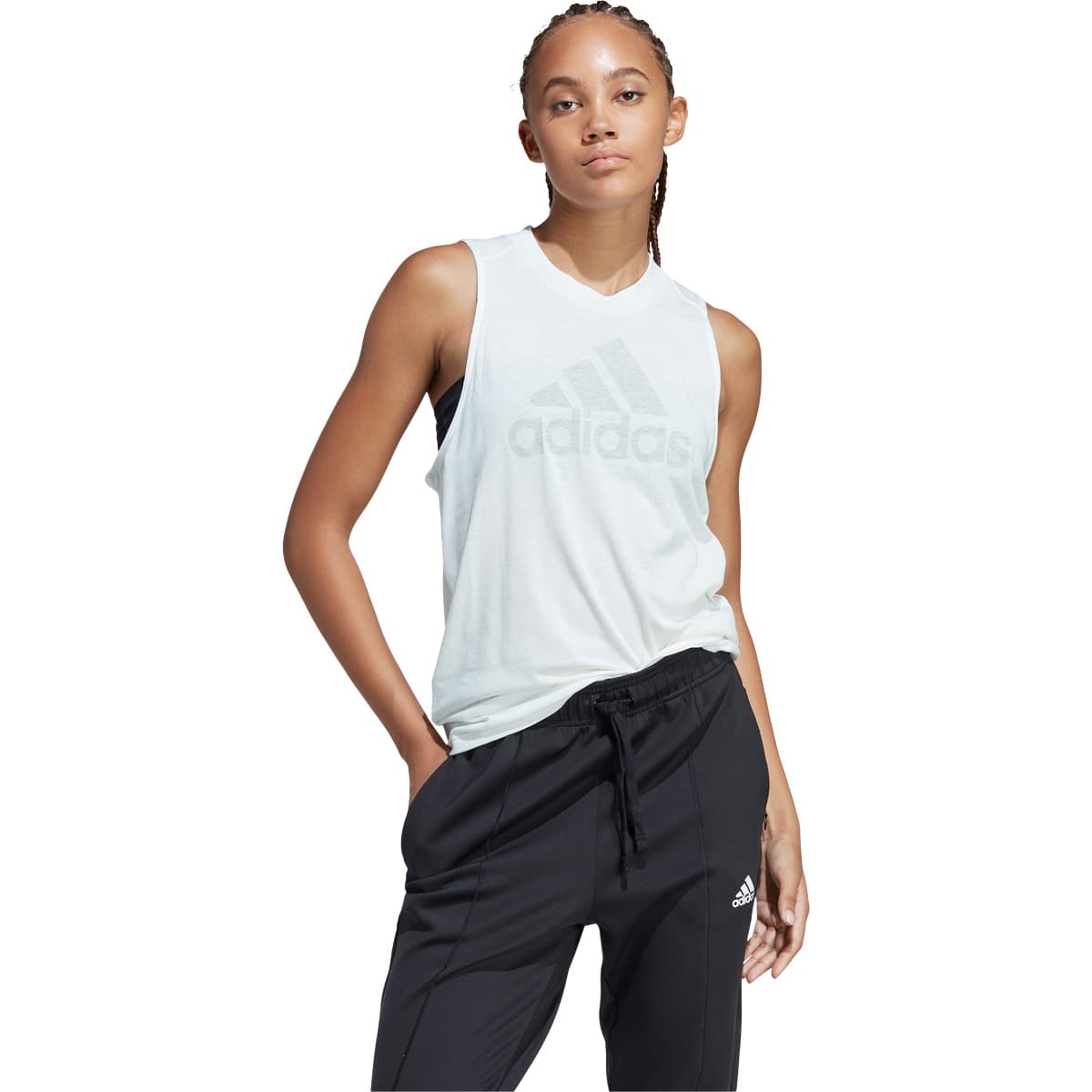 Køb adidas Winners 3.0 Tanktop Dame