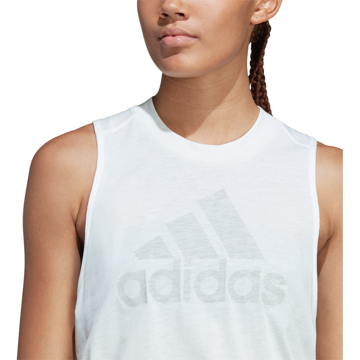 Køb adidas Winners 3.0 Tanktop Dame