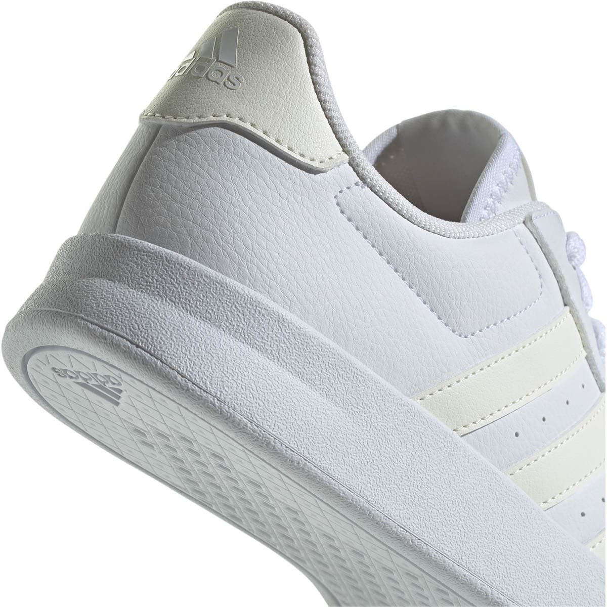 Køb adidas Breaknet 2.0 Sneakers Dame - Hvid