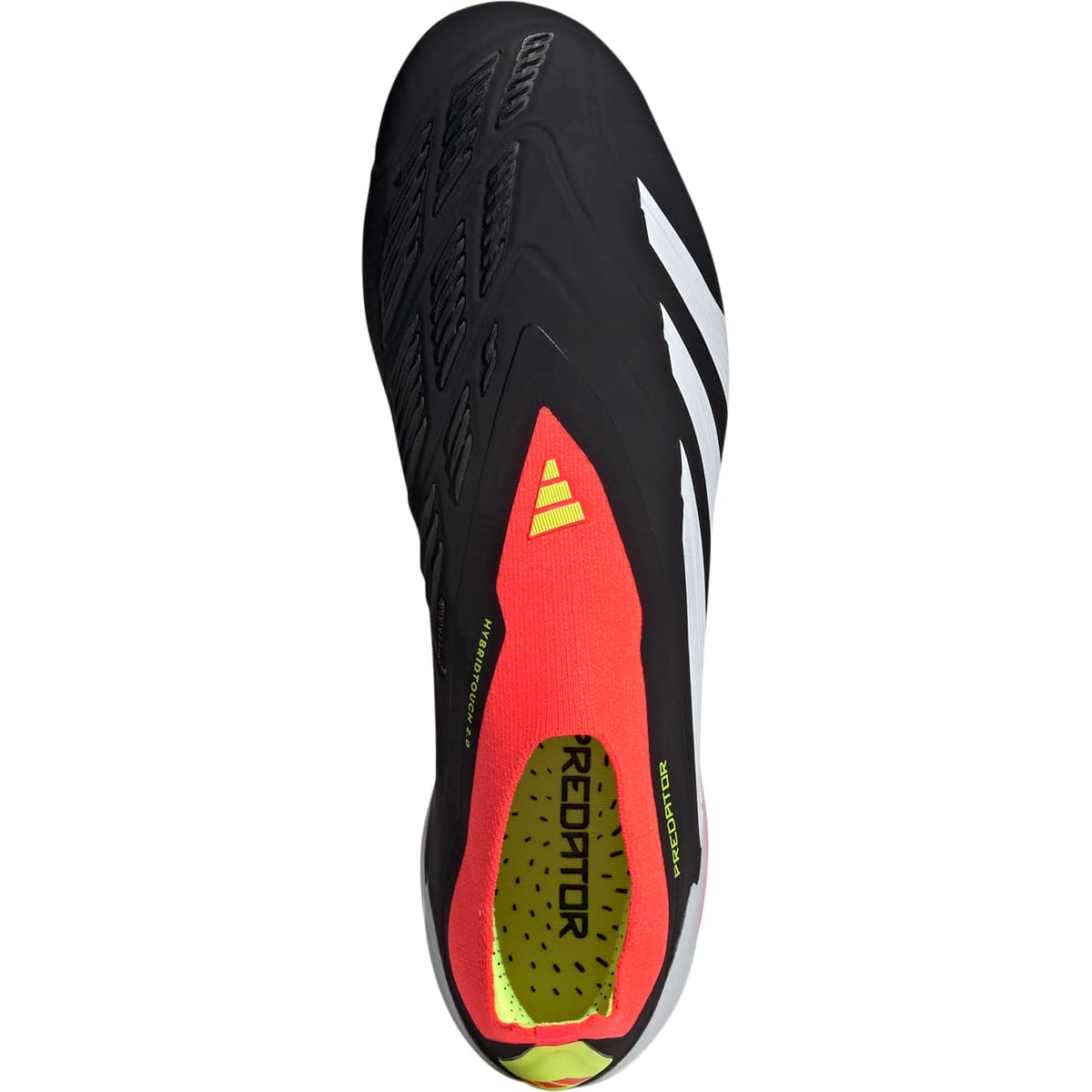 Køb adidas Predator Elite LL FG Fodboldstøvler - Sort