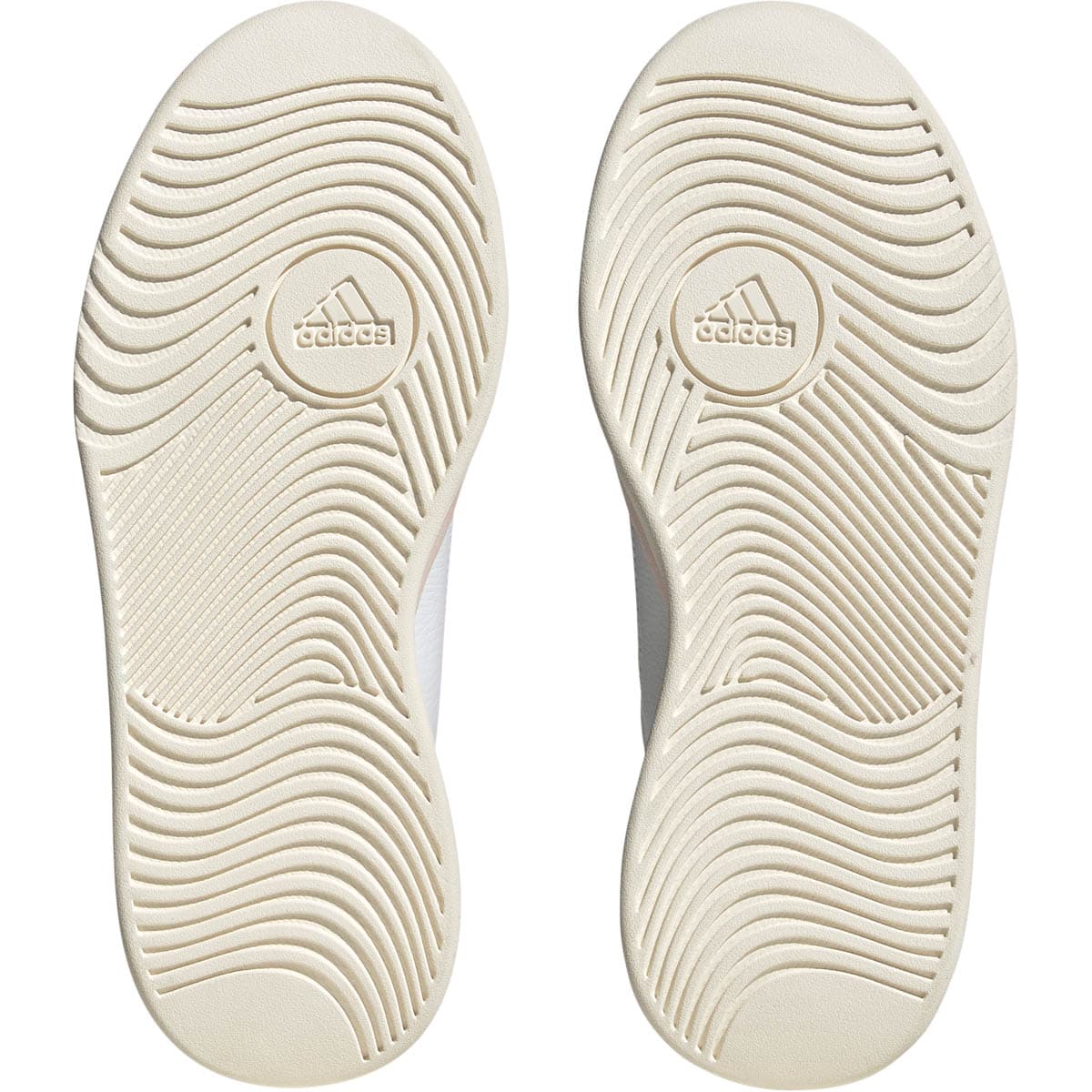 Køb adidas Osade Sneakers Dame - Hvid / Lyserød