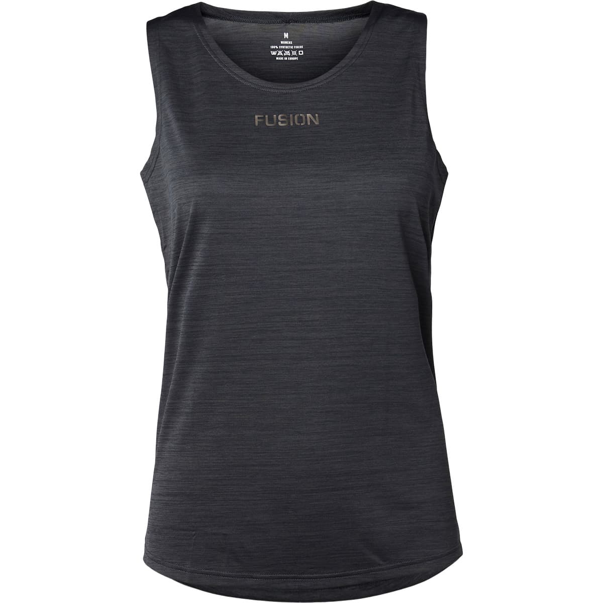 Køb FUSION C3 Løbetop Dame - Grå