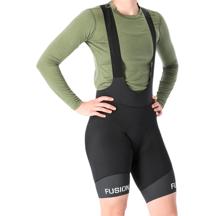 Cykelbukser dame | Shop cykelbukser til kvinder | SPORT 24