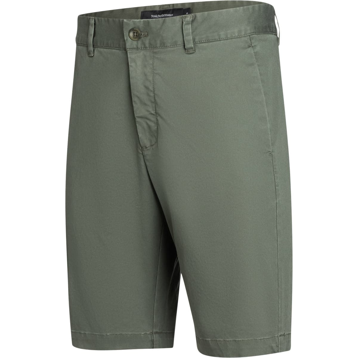 Køb Peak Performance Casual Shorts Herre - Grøn