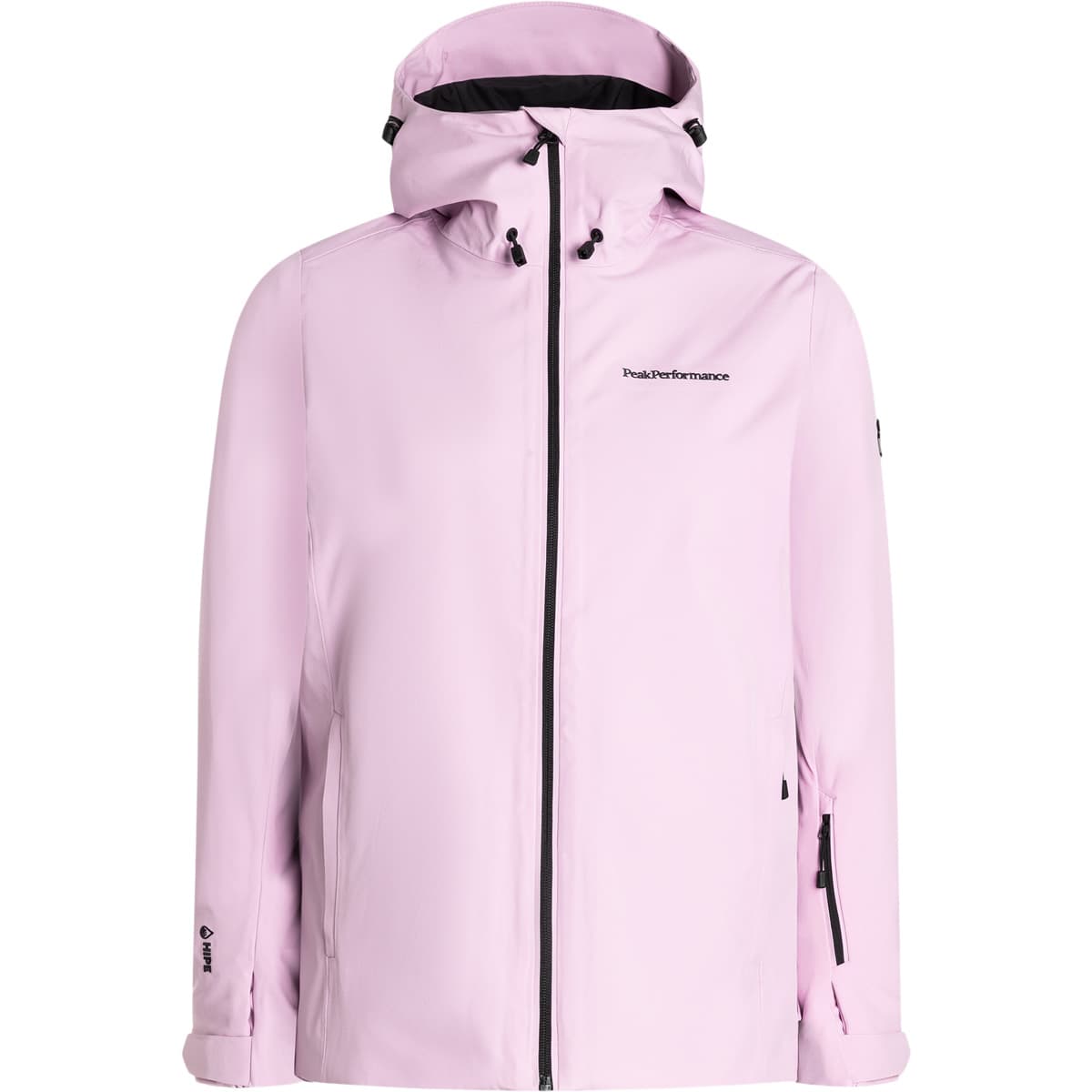 Køb Peak Performance Insulated Skijakke Dame - Lilla