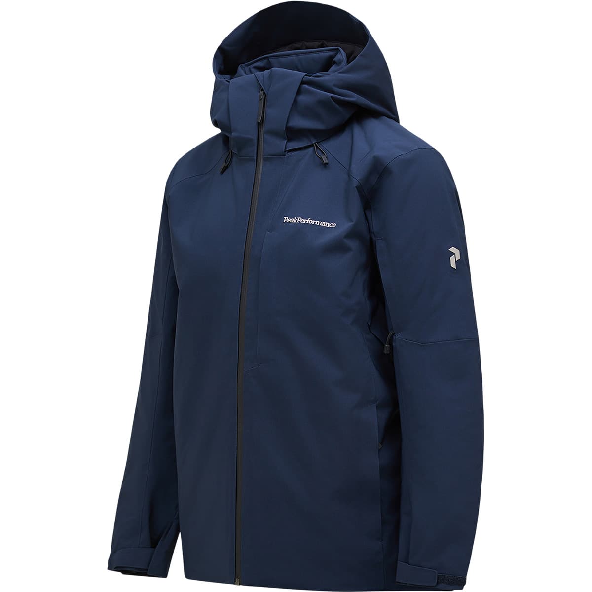 Køb Peak Performance Maroon Skijakke Herre - Navy