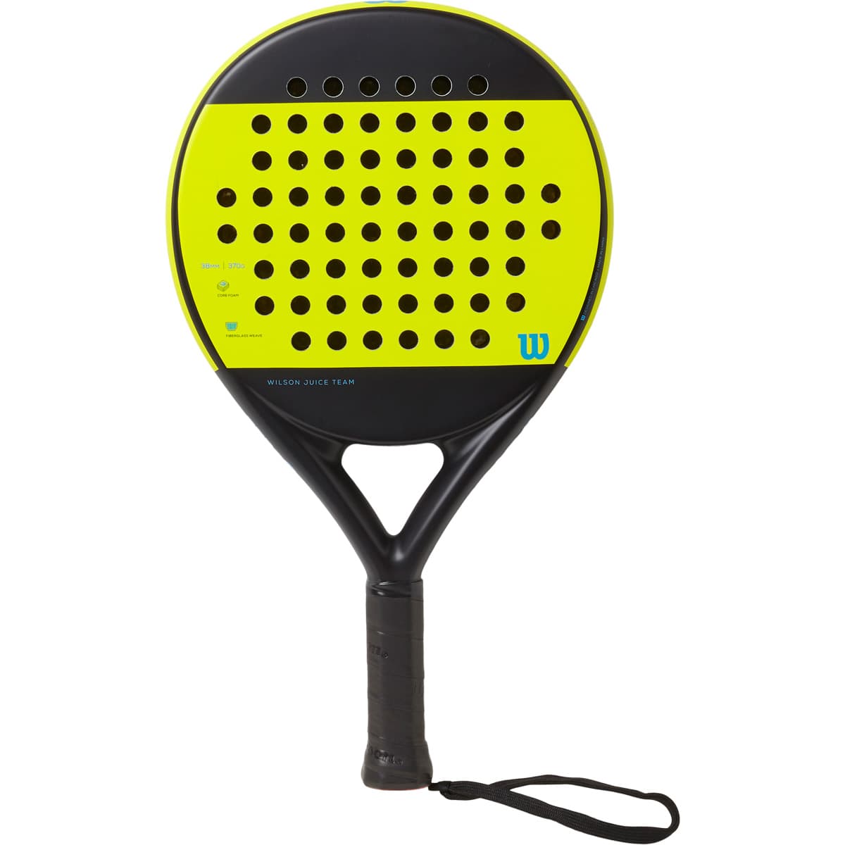 Køb Wilson Juice Team 2 Padel Bat