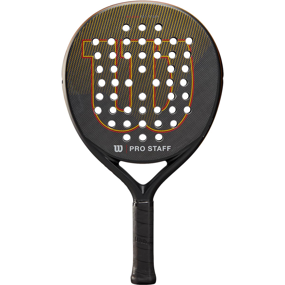 Køb Wilson Pro Staff Padel Bat
