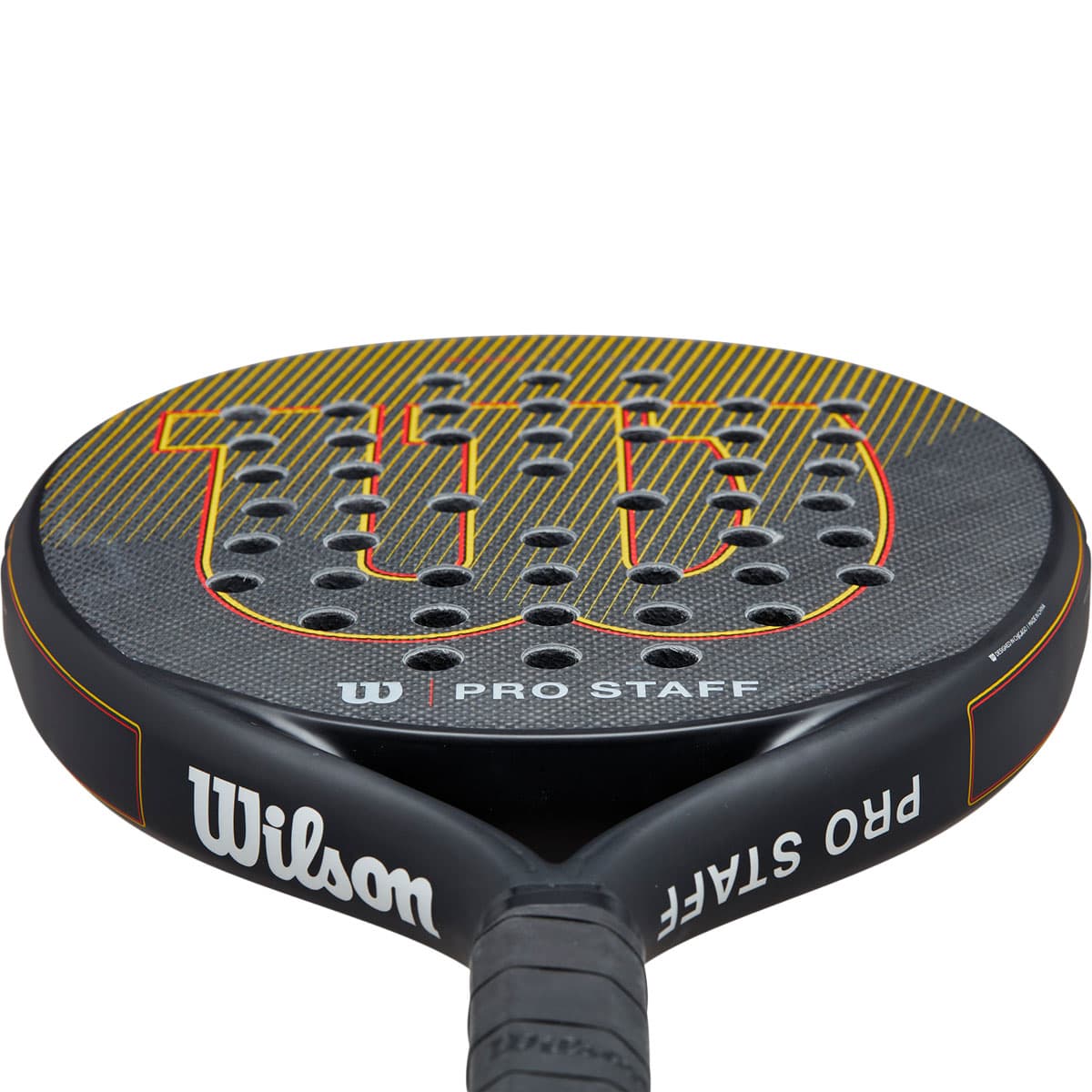 Køb Wilson Pro Staff Padel Bat