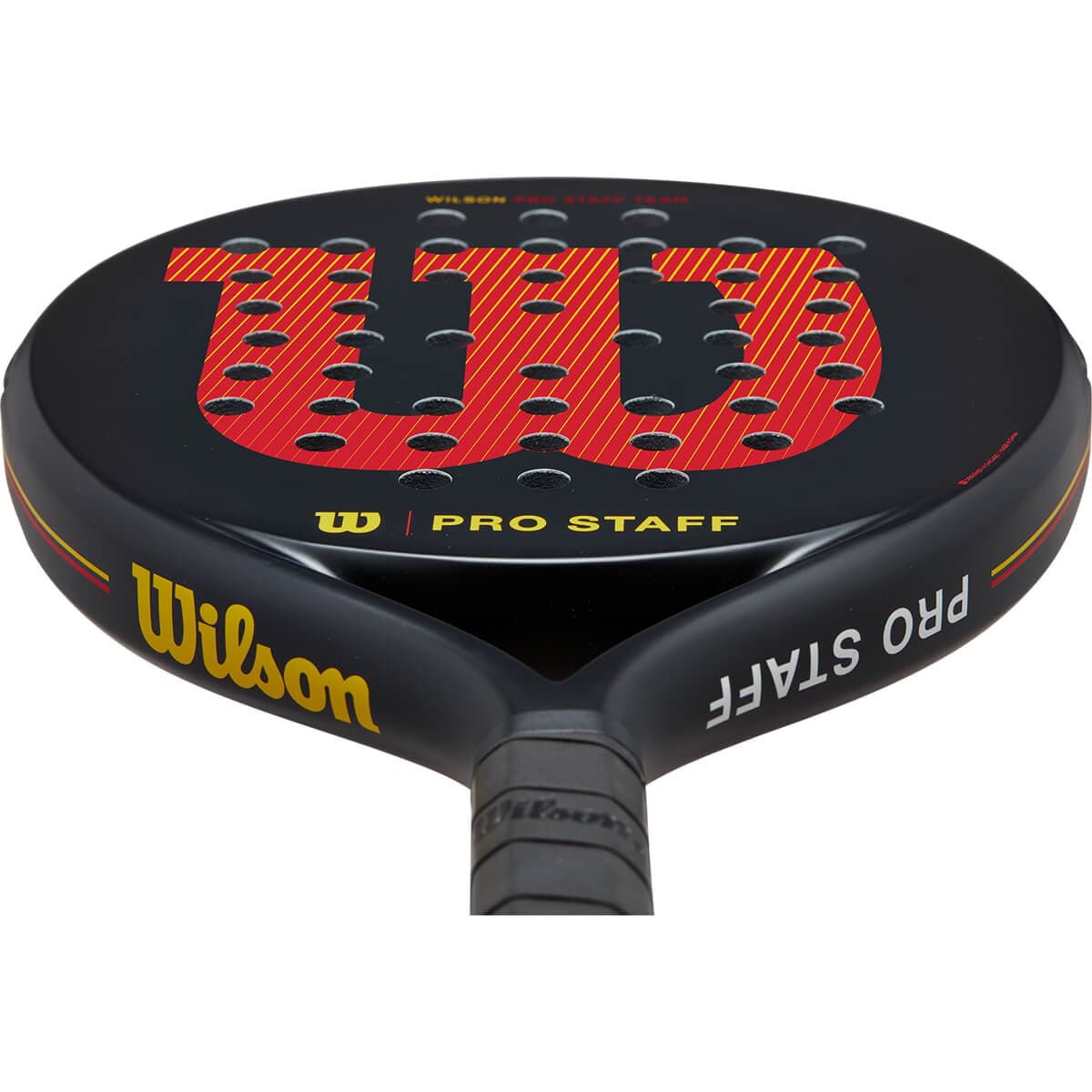 Køb Wilson Pro Staff V2 Team Padel Bat