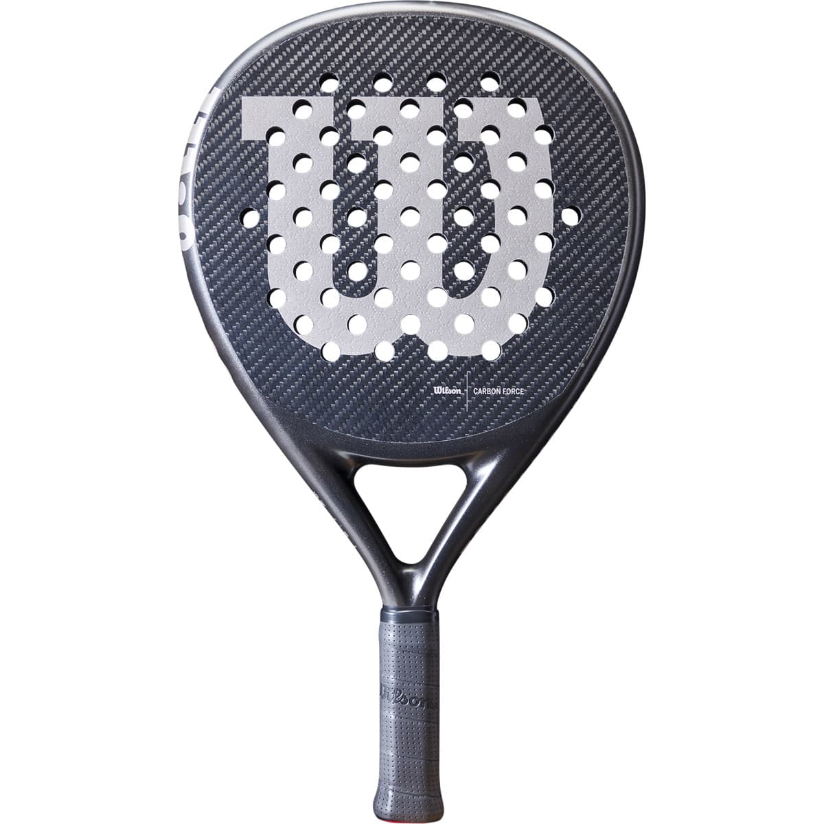 Køb Wilson Carbon Force LT Padel Bat