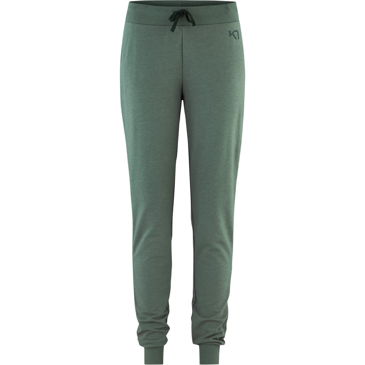 Køb Kari Traa Kari Joggingbukser Dame - Grøn