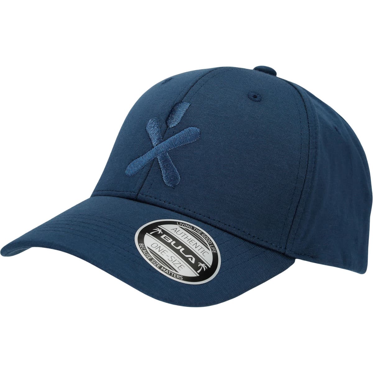 Køb Bula Pacific Snapback Cap