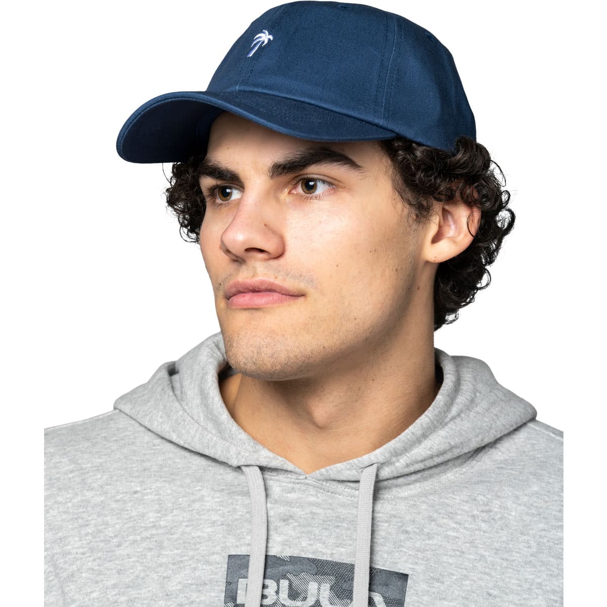 Køb Bula Scale Cap - Blå