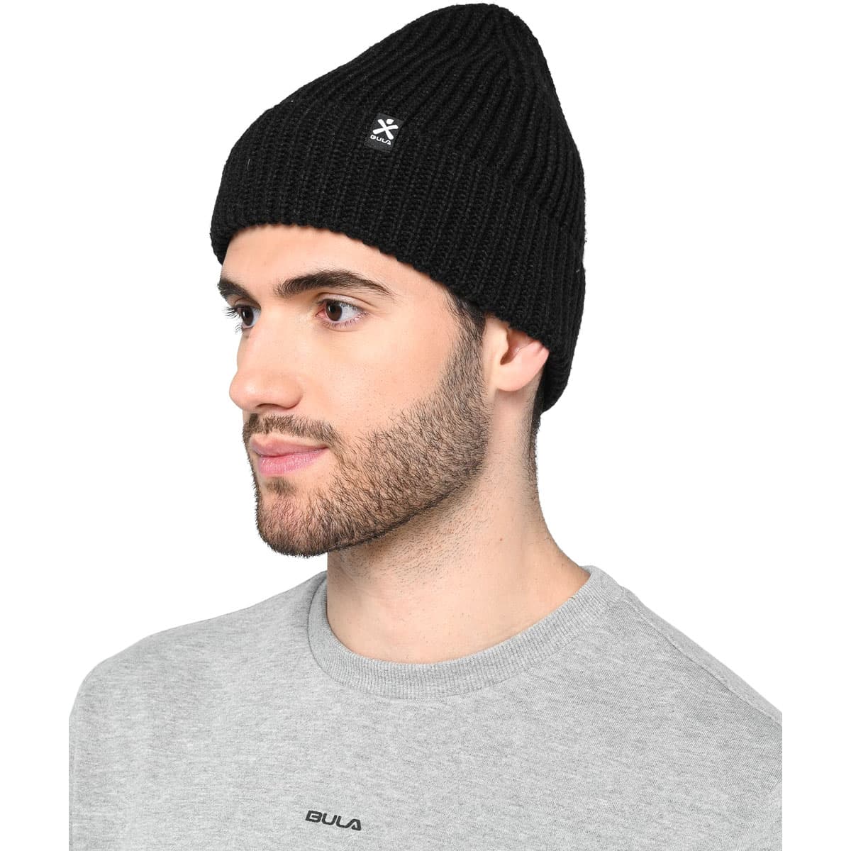 Køb Bula Jib Hue - Sort