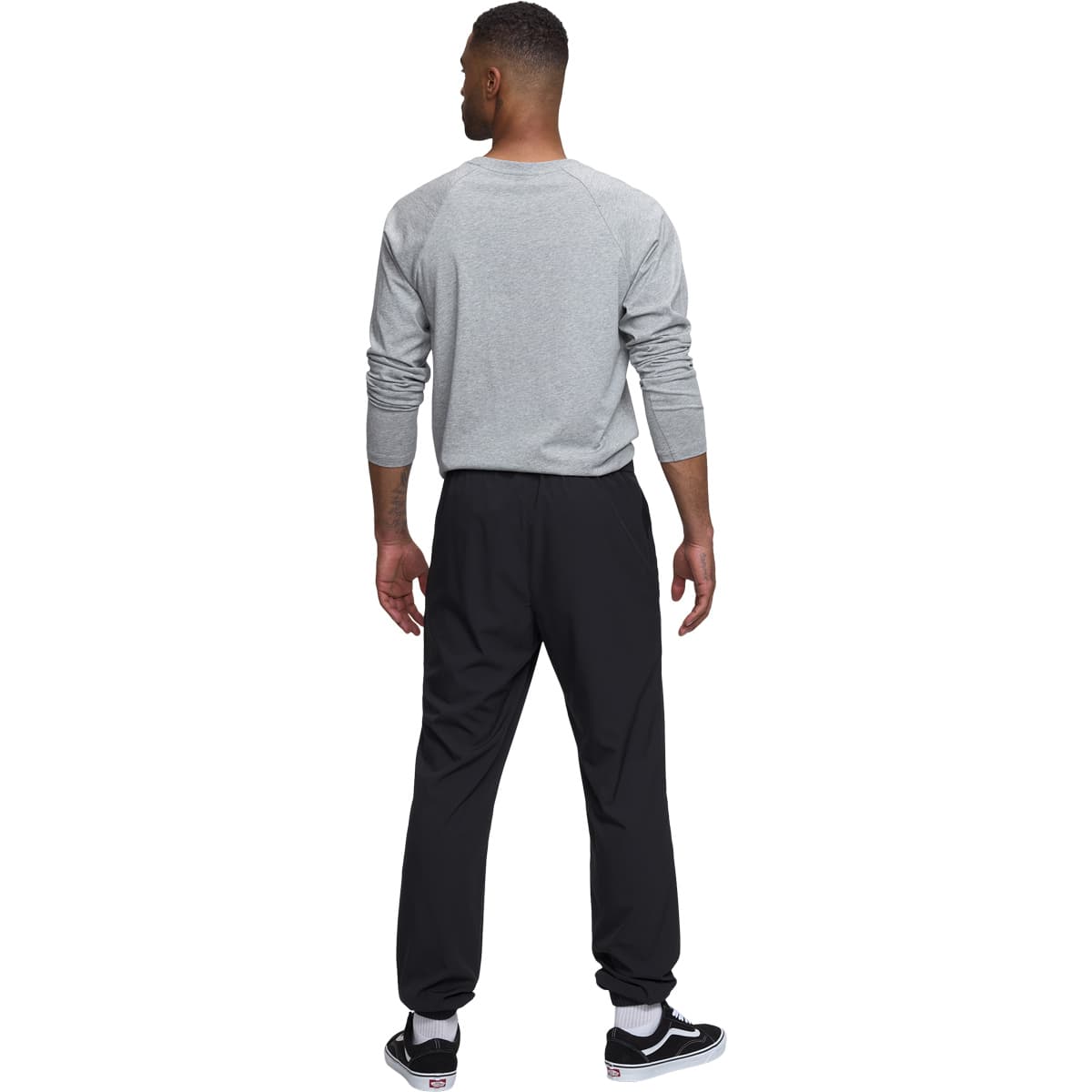 Køb Bula Break Bukser Herre - Sort