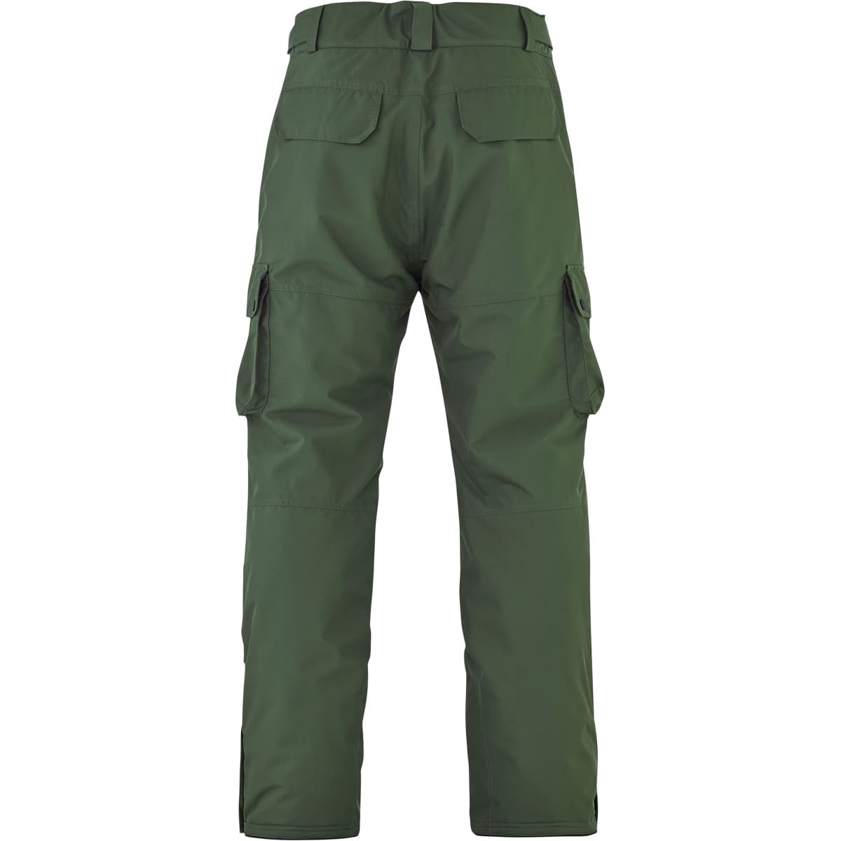 Køb Bula Liftie Insulated Skibukser Herre - Grøn