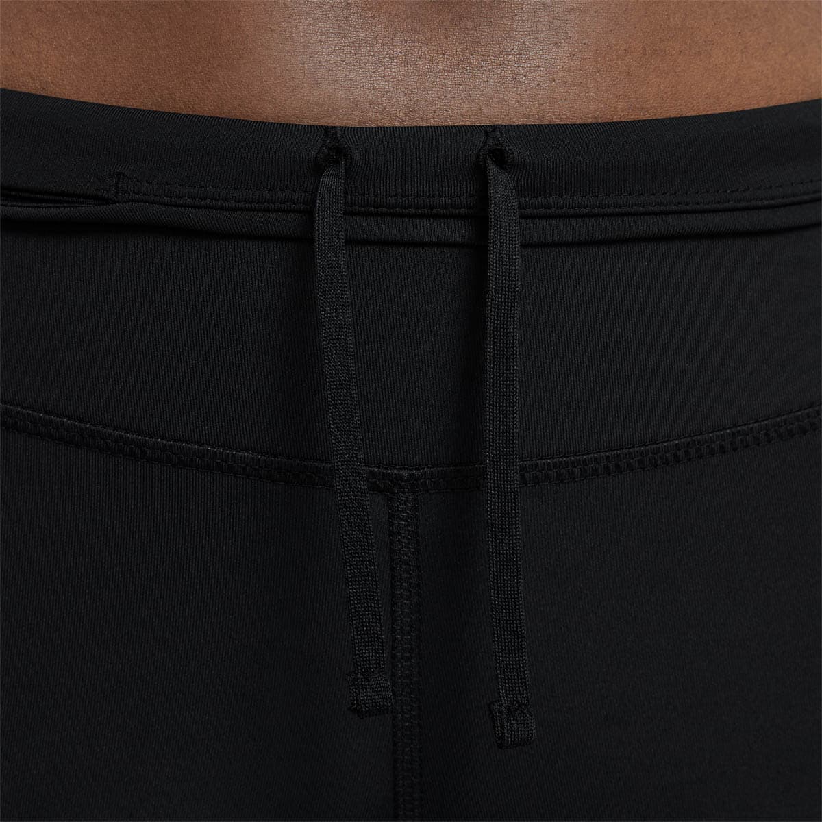 Køb Nike Fast Mid-Rise 7/8 Løbetights Dame