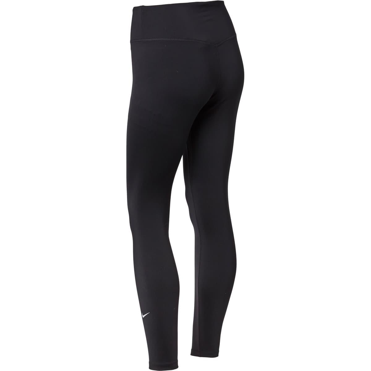 Køb Nike One Træningstights Dame - Sort
