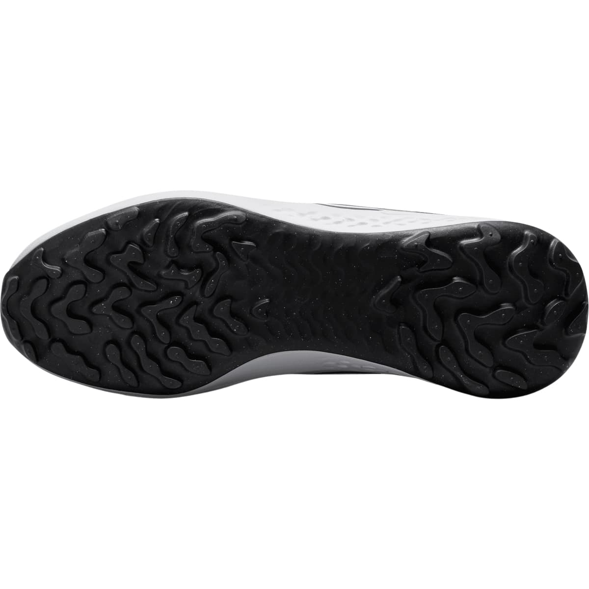 Køb Nike Infinity Pro 2 Golfsko Herre - Sort