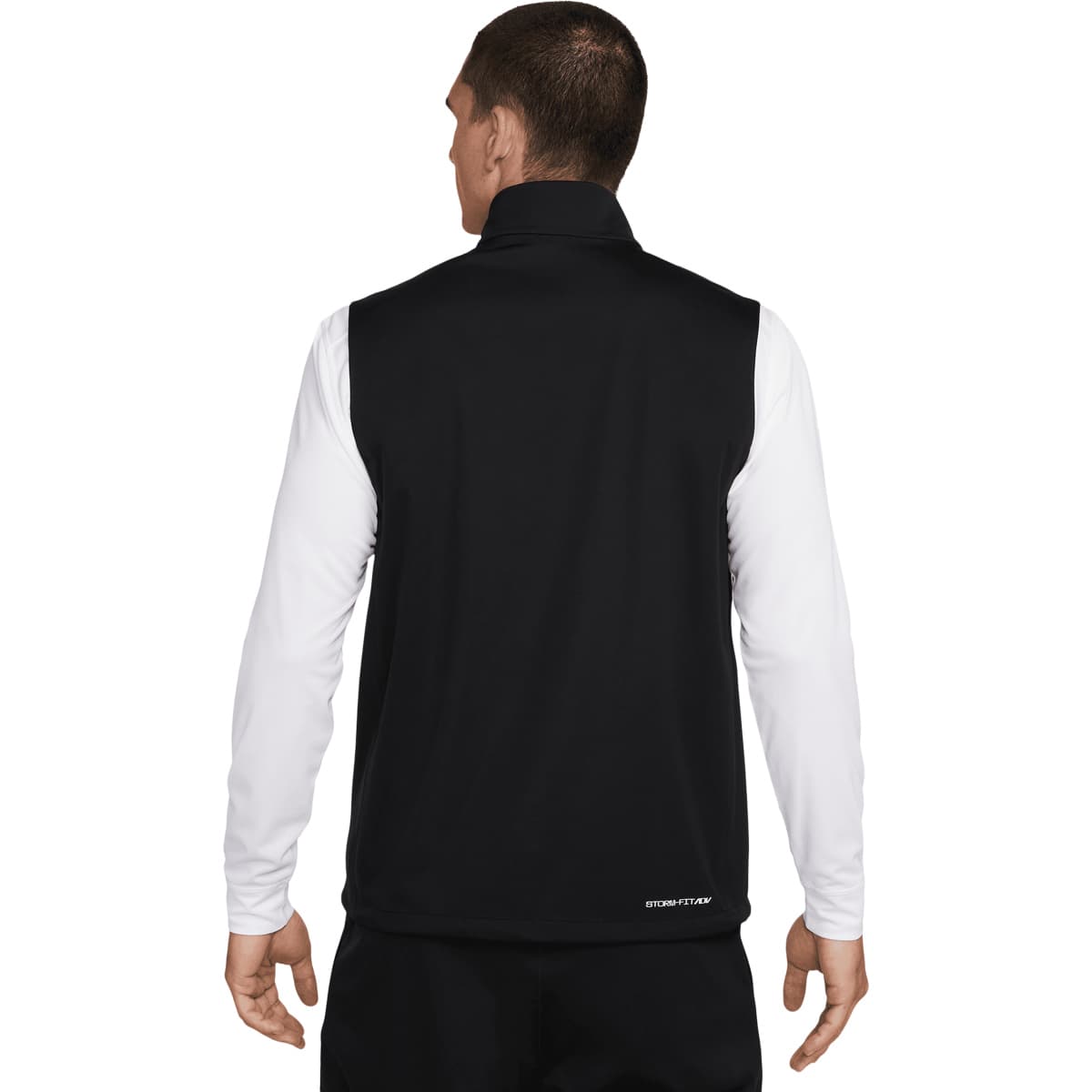 Køb Nike Storm-FIT Advantage Golf Vest Herre