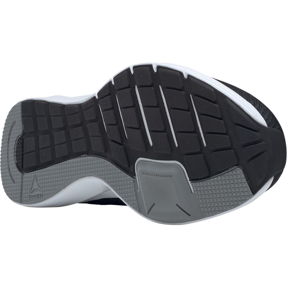 Køb Reebok Runner 4 4E Wide Sneakers Herre - Sort