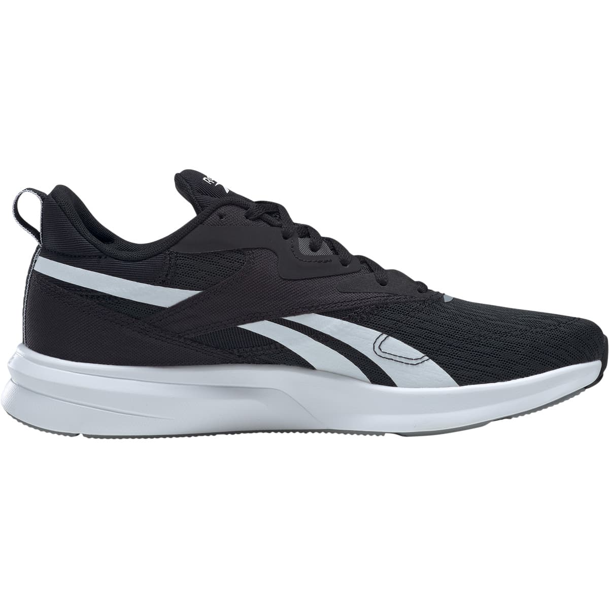 Køb Reebok Runner 4 4E Wide Sneakers Herre - Sort