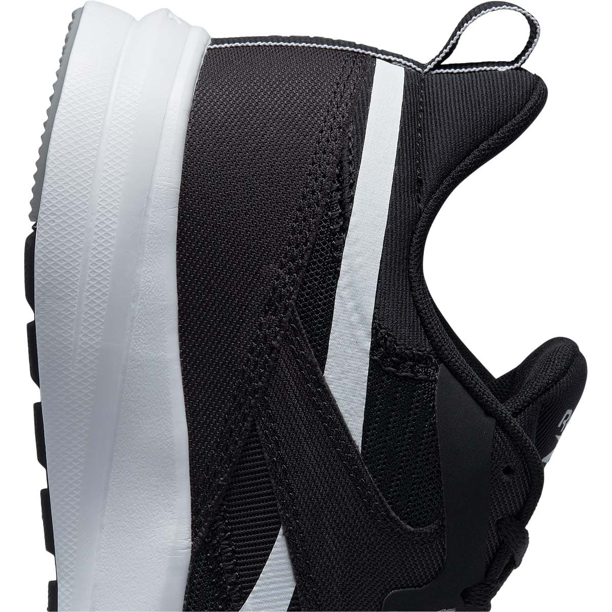 Køb Reebok Runner 4 4E Wide Sneakers Herre - Sort