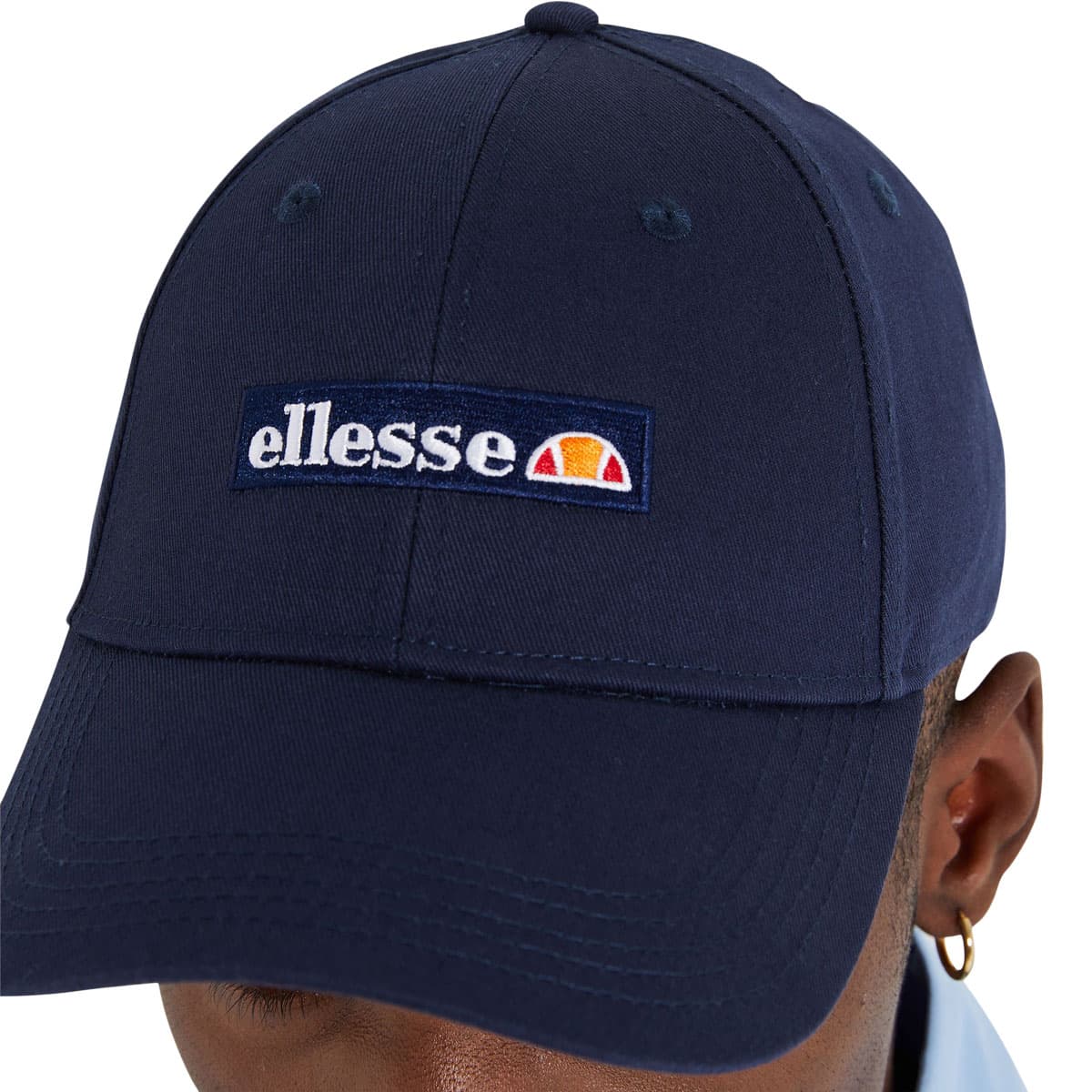 Køb Ellesse Drebbo Cap - Navy