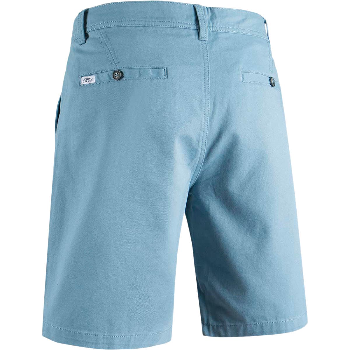 Køb Cruz Melvik Shorts Herre - Blå