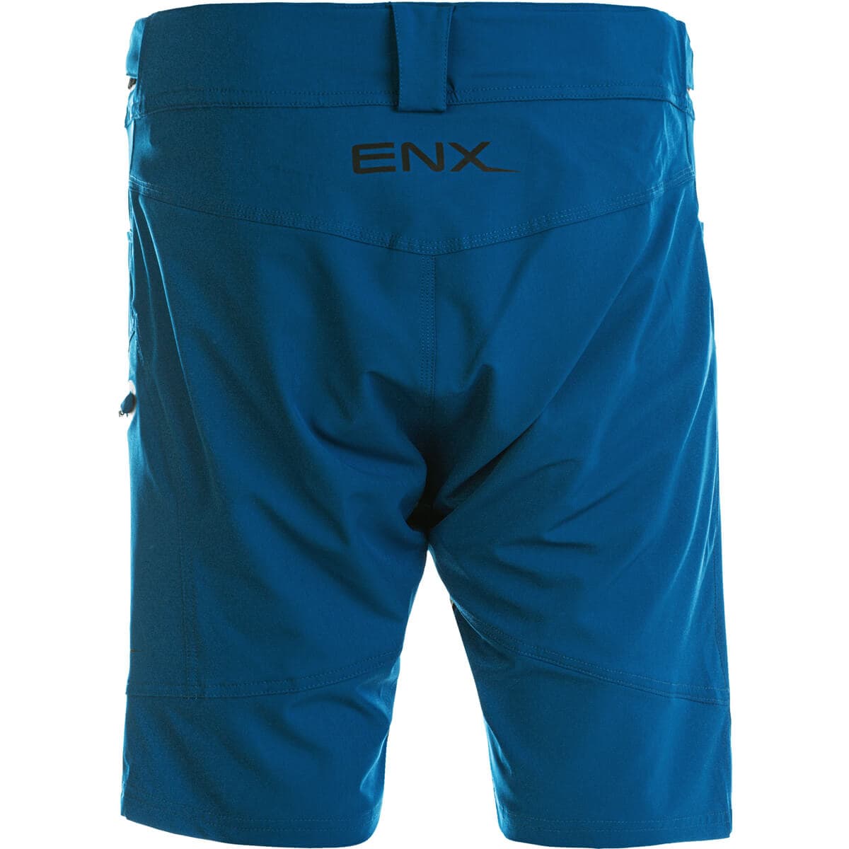 Køb Endurance Jamal 2in1 Mtb Cykelshorts Herre Blå
