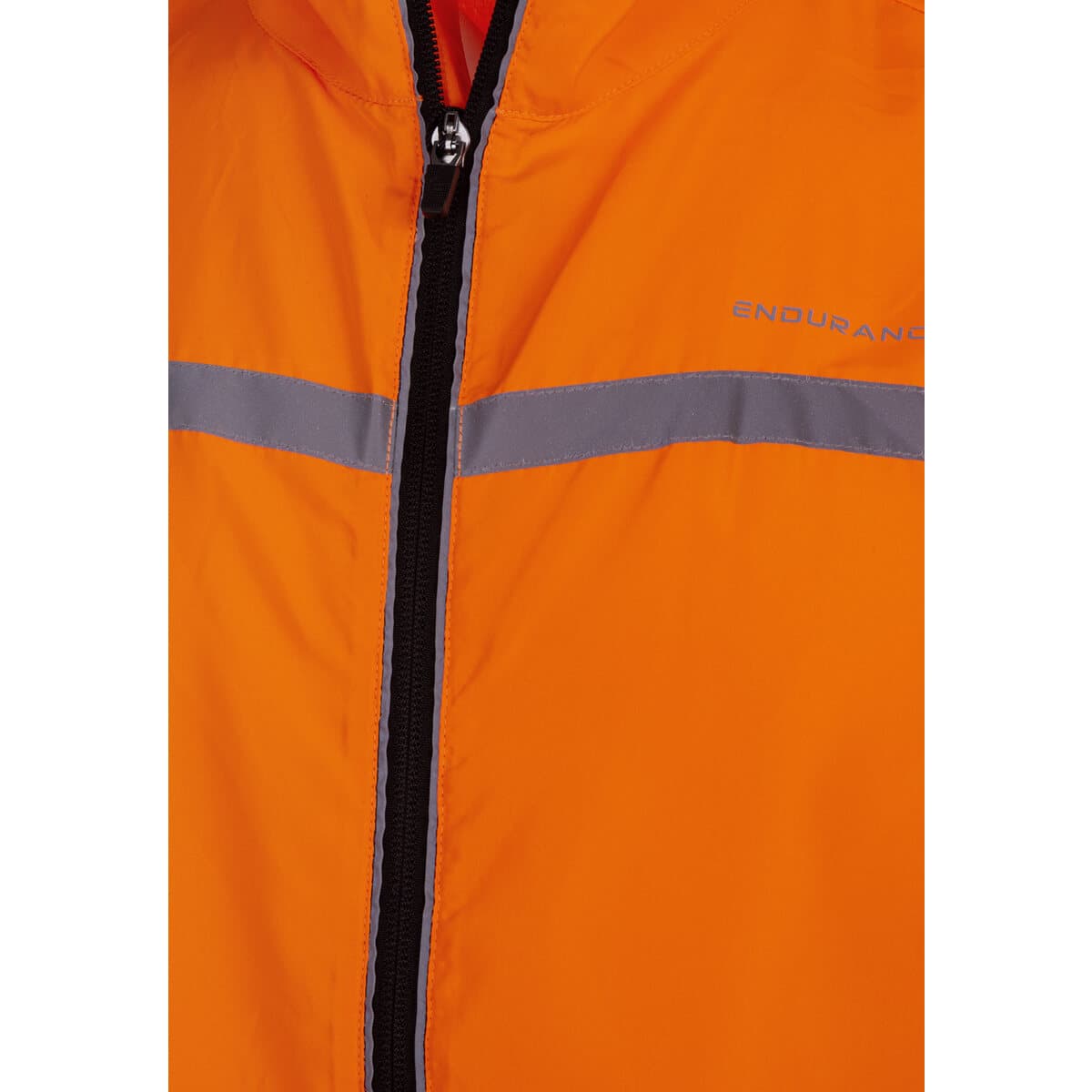 Køb Endurance Sindry Light The Night Refleksvest - Orange