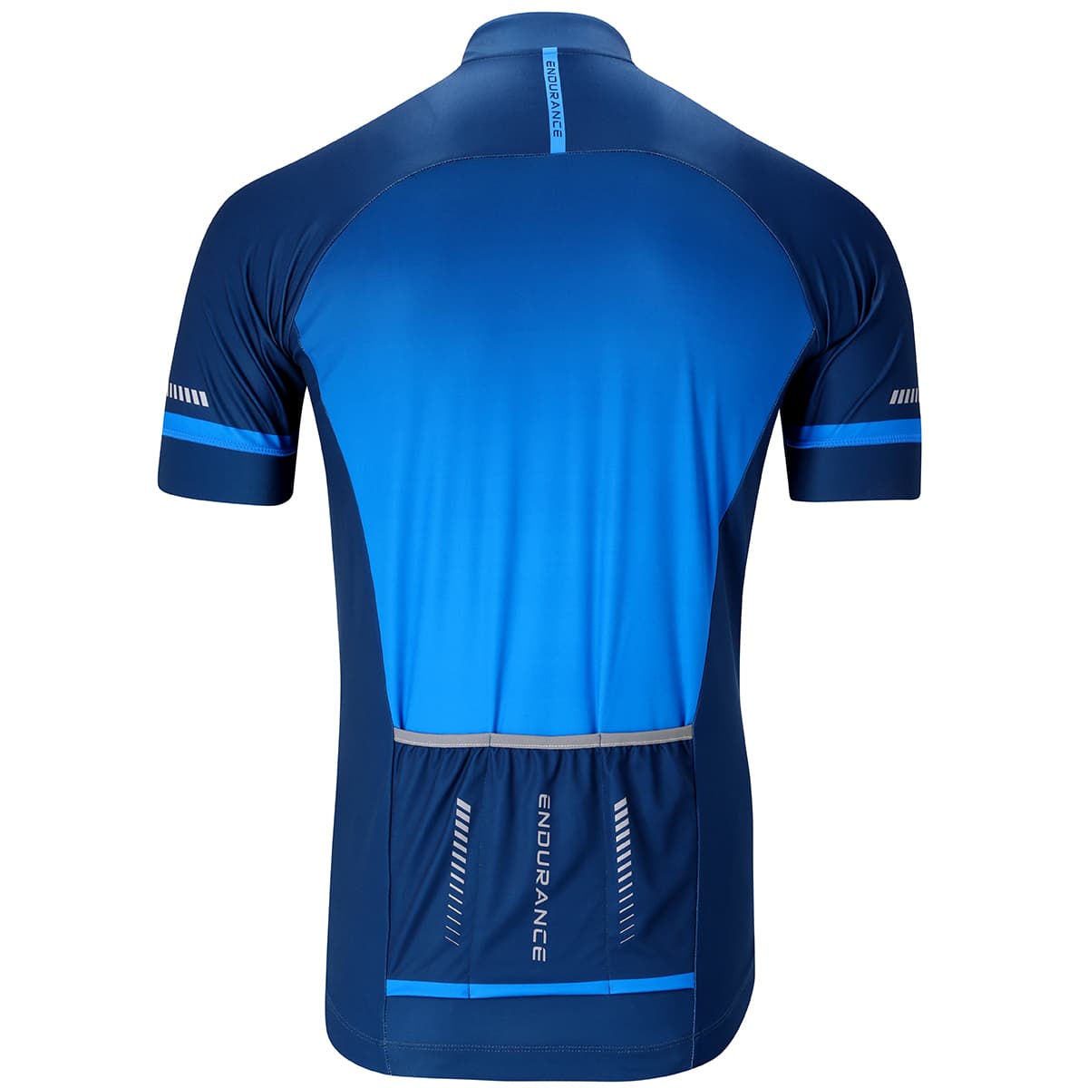 Køb Endurance Jillard MTB Cykeltrøje Herre - Blå