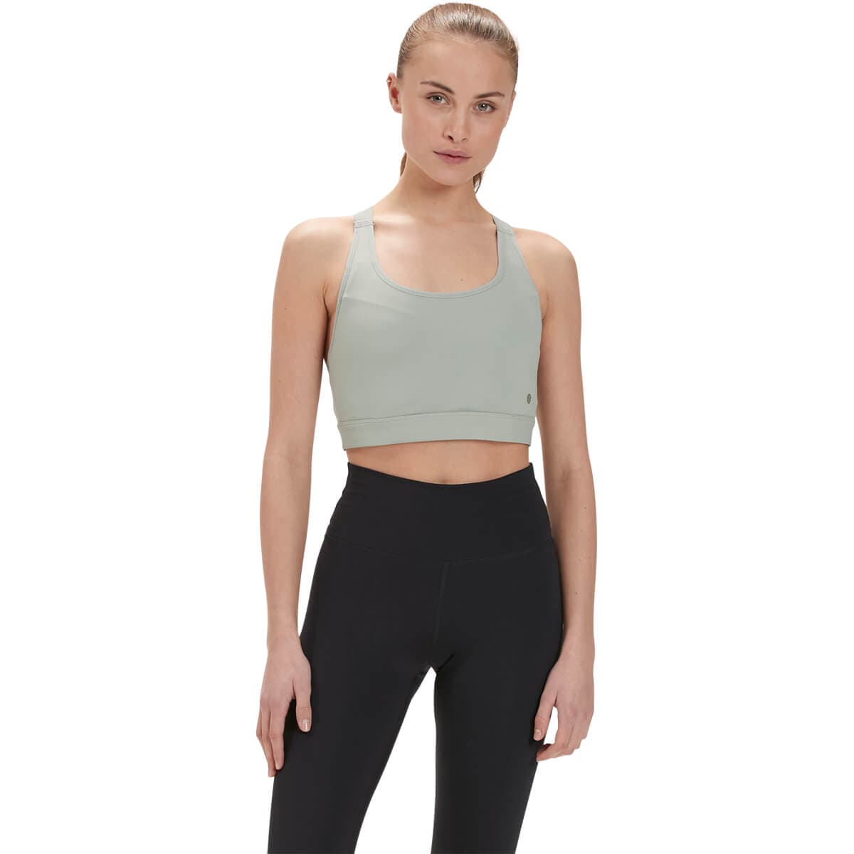 Køb Athlecia Jennie Sports BH Dame - Grå