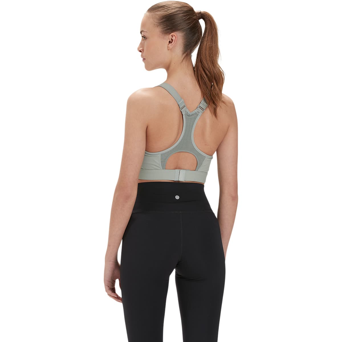 Køb Athlecia Jennie Sports BH Dame - Grå