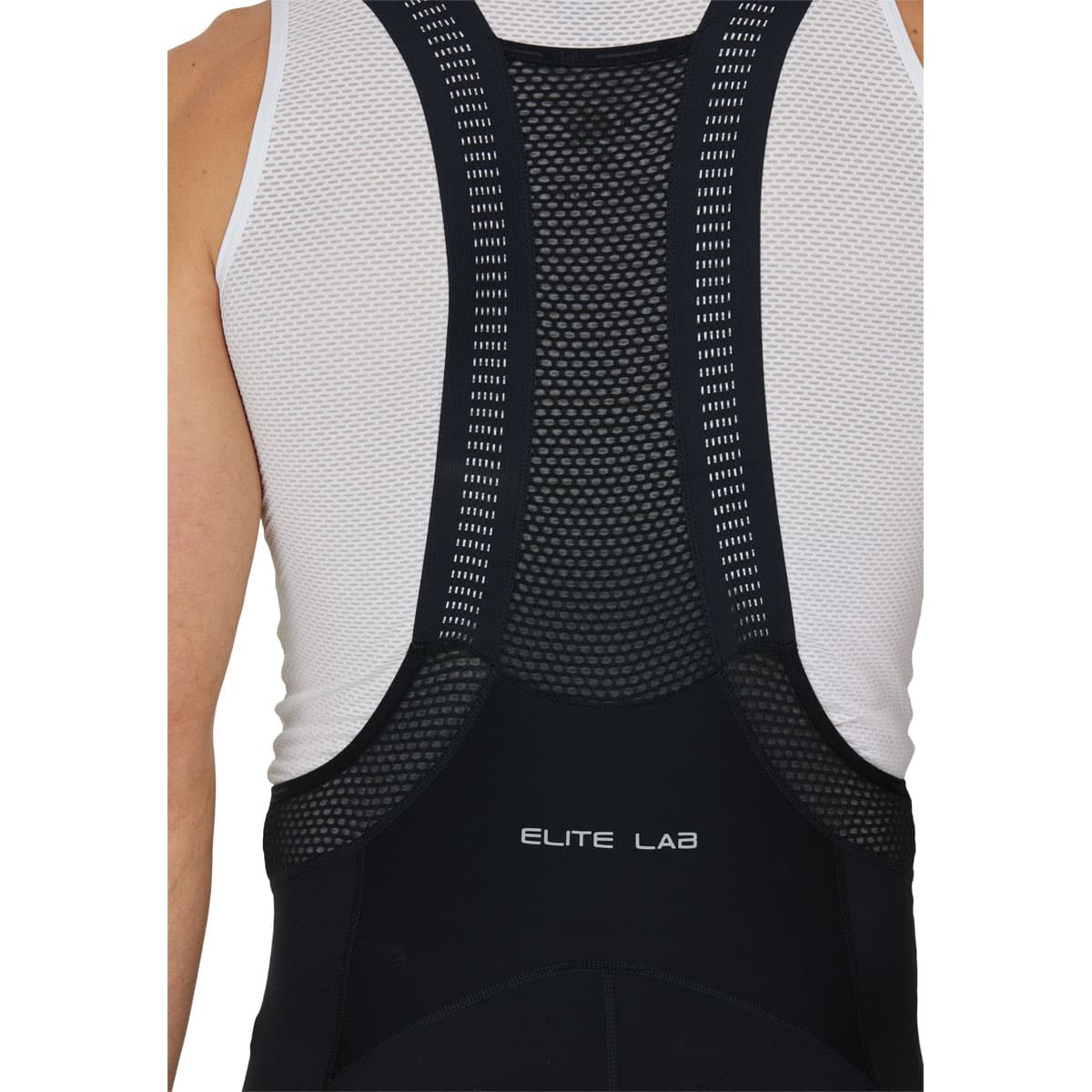 Køb Elite Lab Bike Elite X1 Core Bib Cykelshorts Herre