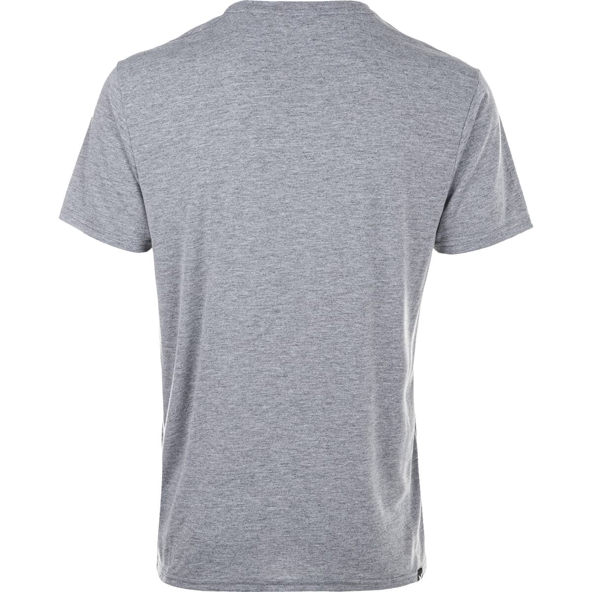 Køb Virtus Edwardo Logo Trænings T-shirt Herre - Grå