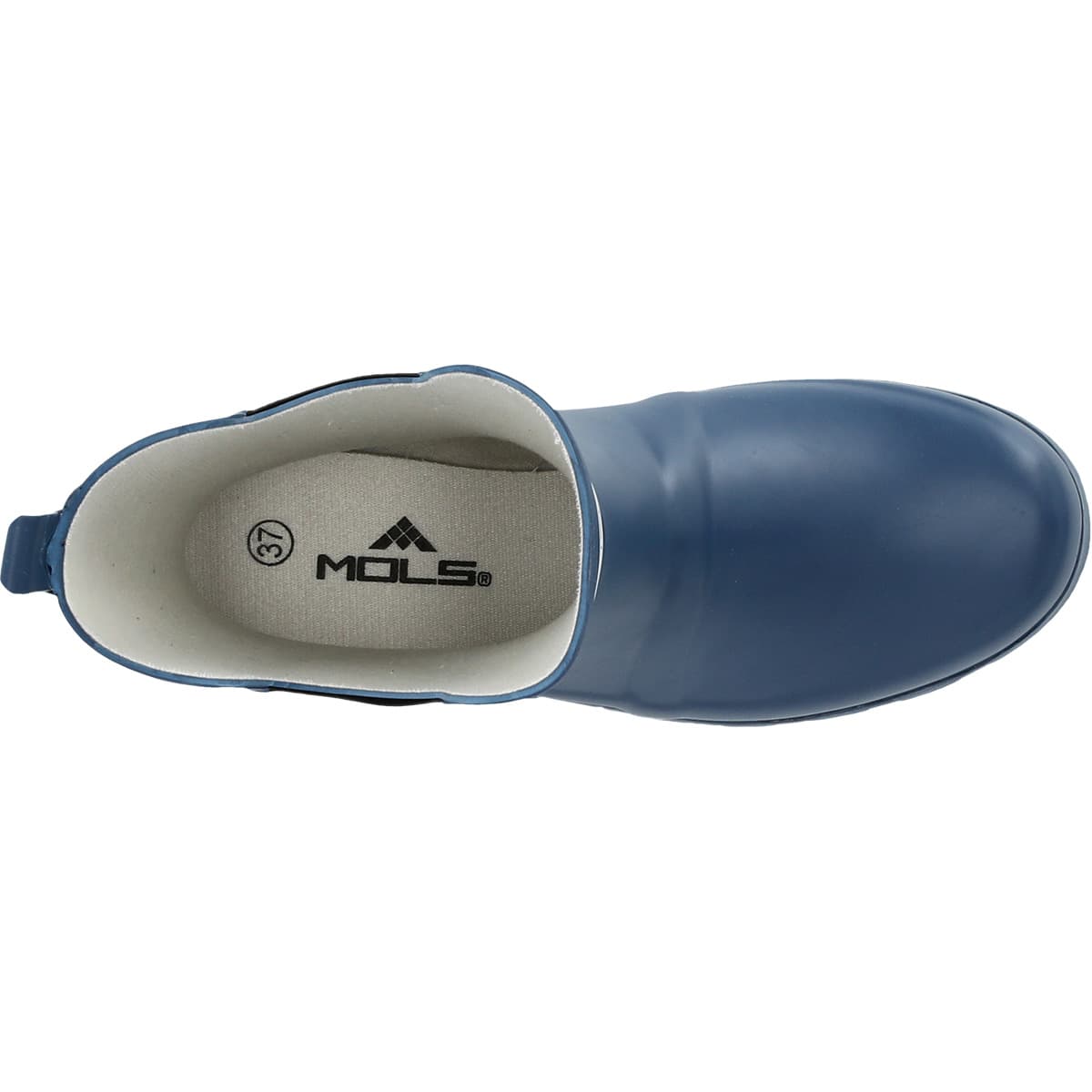 Køb Mols Suburbs Gummistøvler Dame - Navy