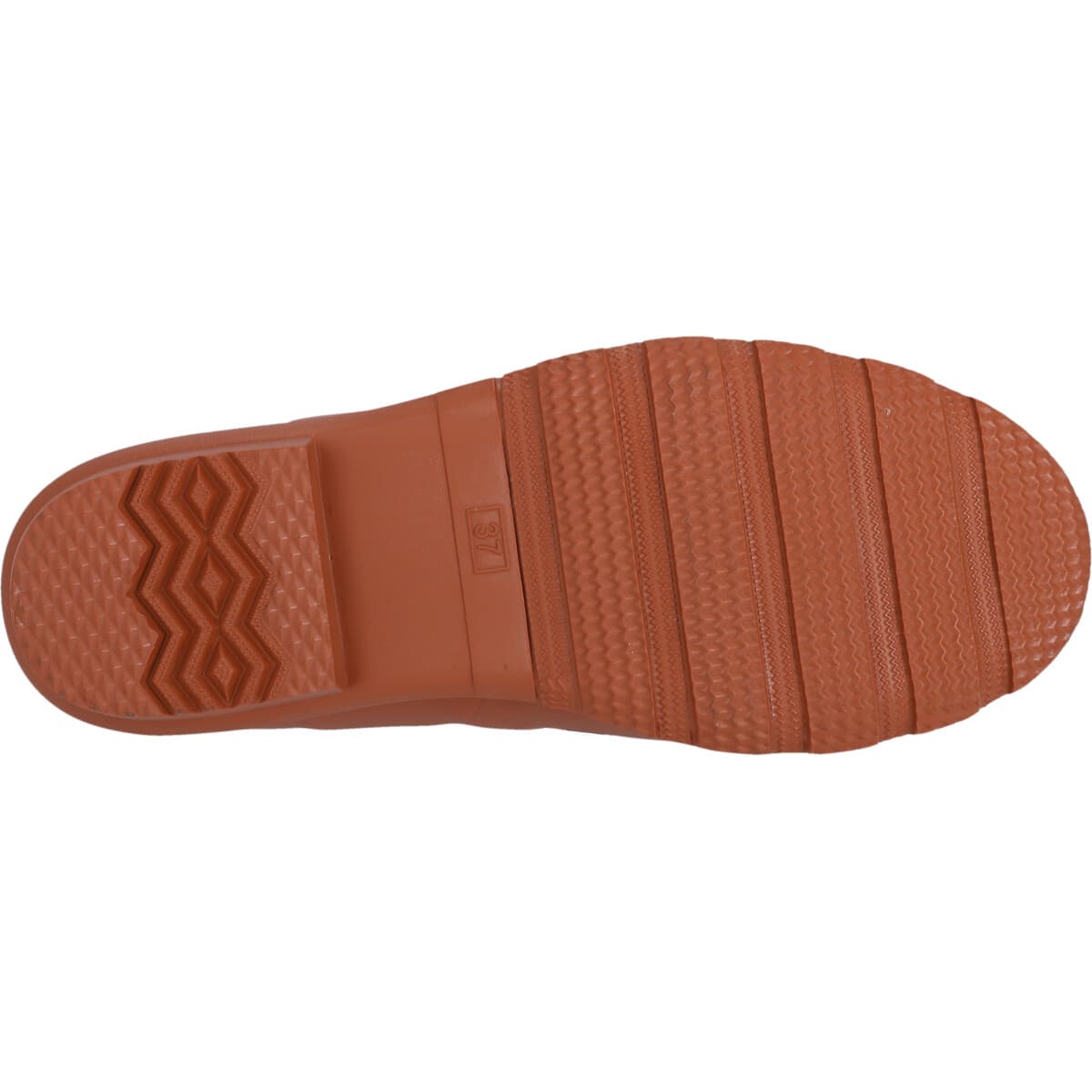 Køb Mols Suburbs Gummistøvler Dame - Brun