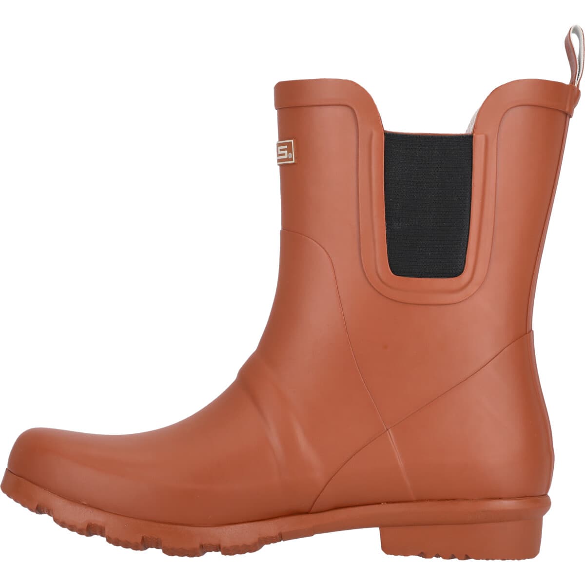 Køb Mols Suburbs Gummistøvler Dame - Brun