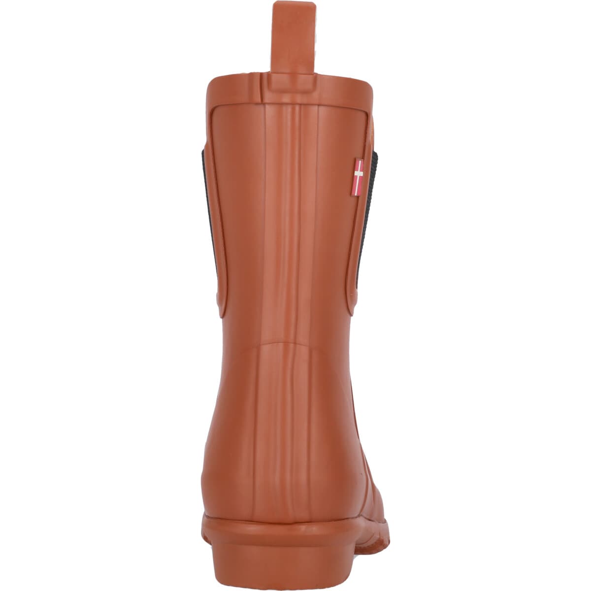 Køb Mols Suburbs Gummistøvler Dame i Brun