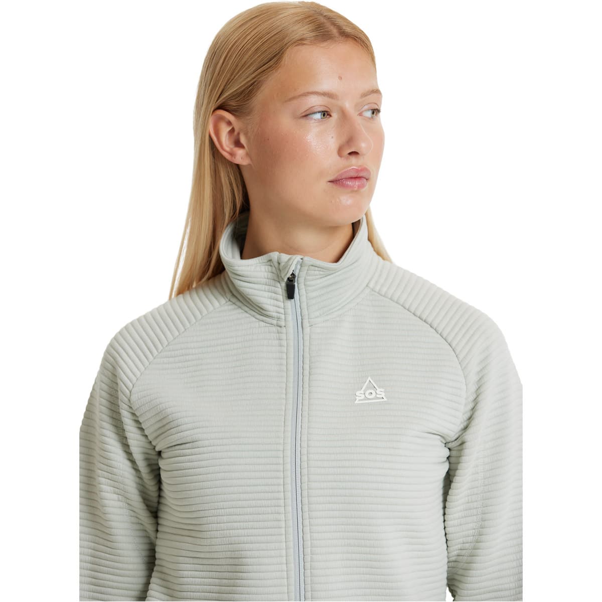 Køb SOS Muju Mellemlag Dame - Grå