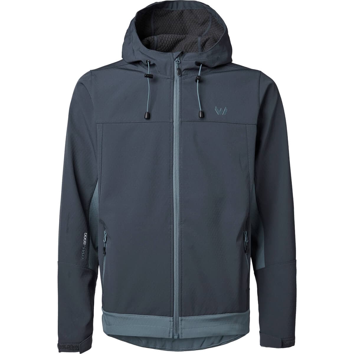 Køb Whistler Ryder Softshell Jakke Herre - Navy