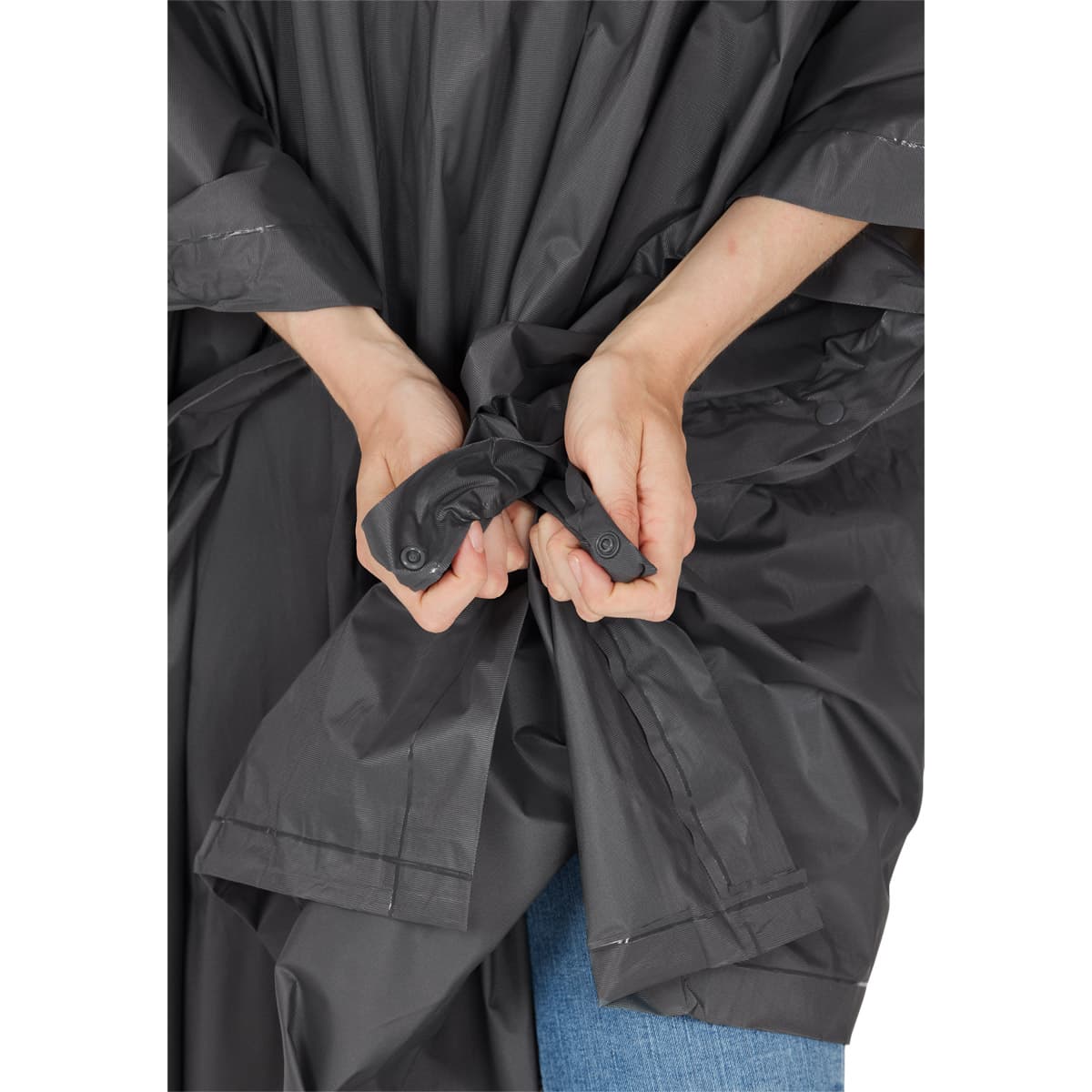 Køb Whistler Catiorm Regn Poncho