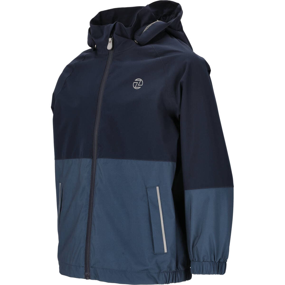 Køb ZigZag Dallas Jakke Børn - Blå