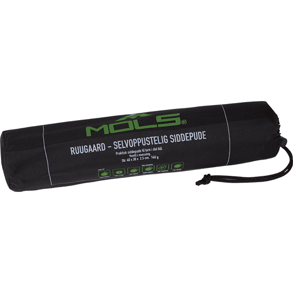 Køb Mols Ruugaard Siddeunderlag