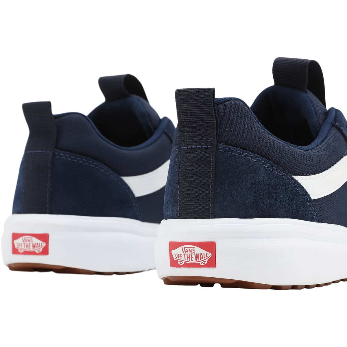 Køb Vans Range EXP Sneakers Herre - Blå