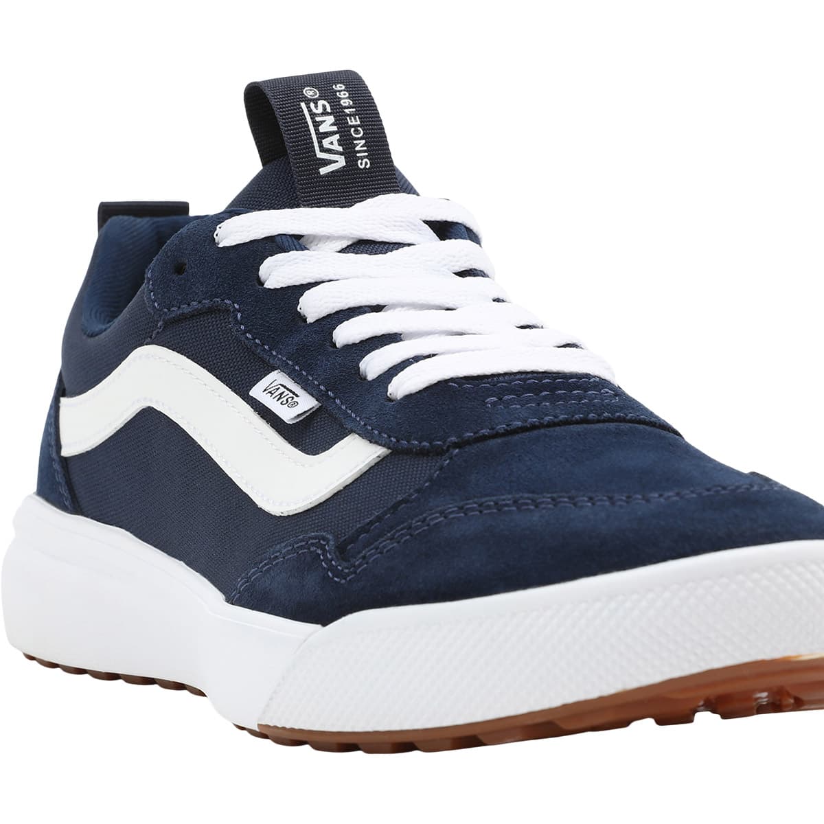 Køb Vans Range EXP Sneakers Herre - Blå