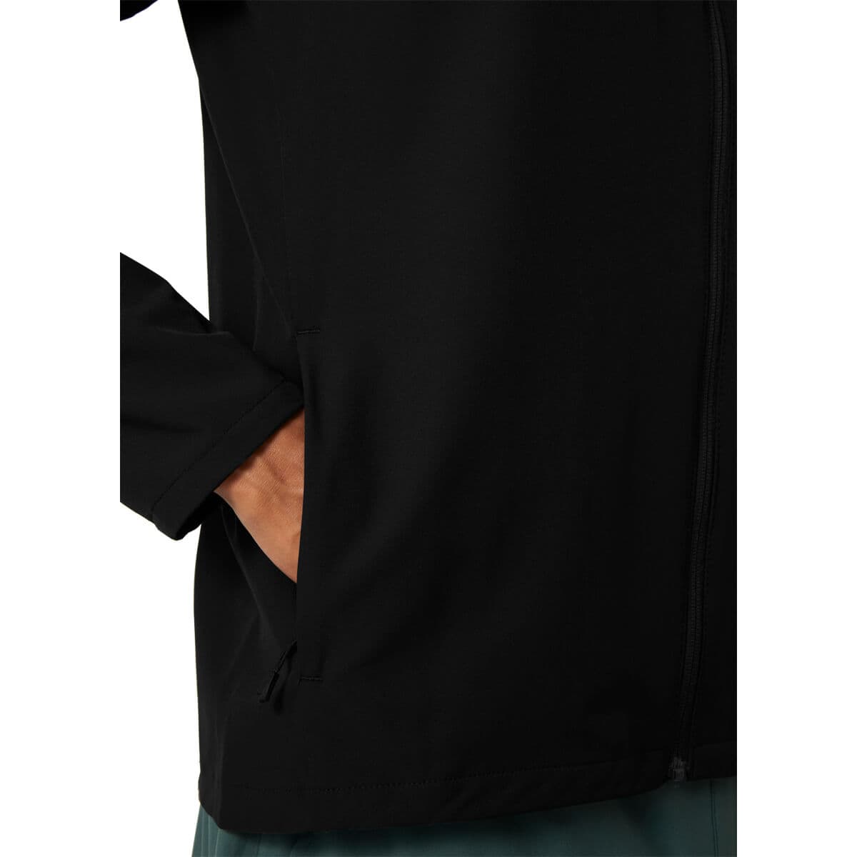 Køb Helly Hansen Sirdal Softshell Jakke Herre - Sort