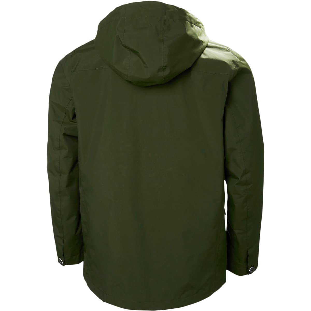 Køb Helly Hansen Kobe Field Jakke Herre - Grøn